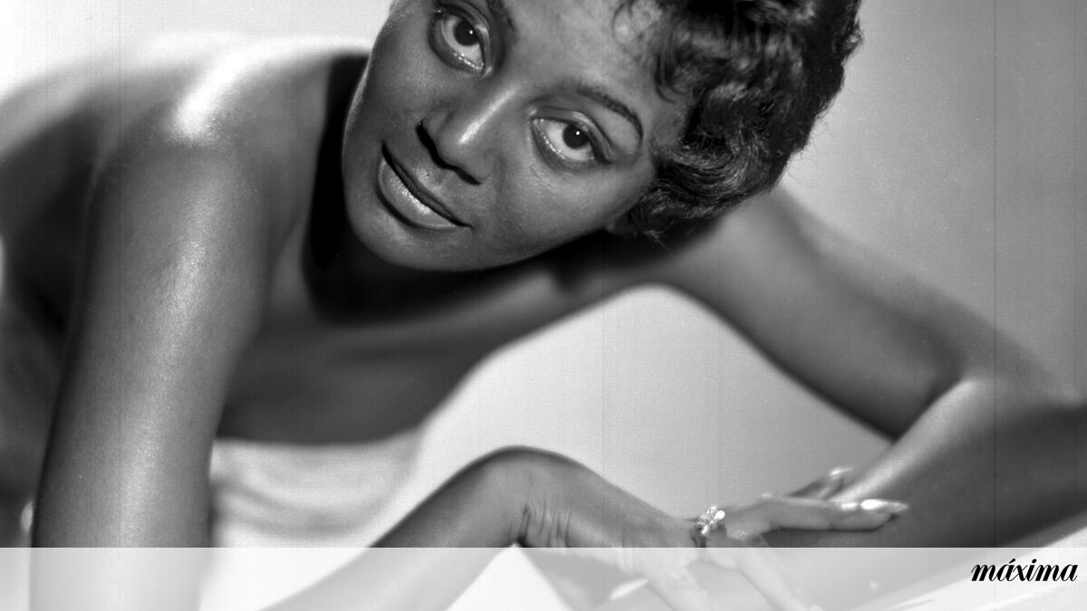 A história de Joyce Bryant, a última diva viva - Celebridades - Máxima