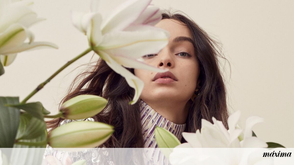 Luma Grothe, a nova musa da beleza. "Queria ser cientista, bailarina e ...