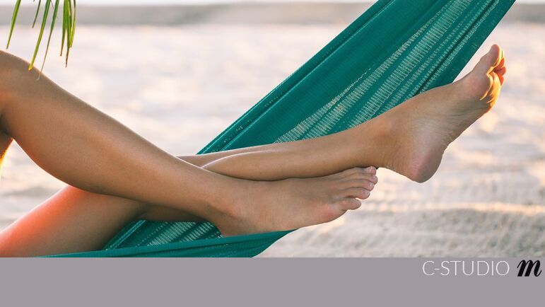 Três passos indispensáveis para um bronzeado perfeito e saudável - C ...