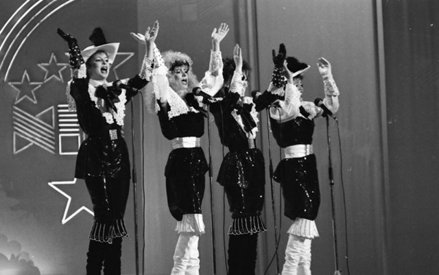 Doce, histórias da girls band que pôs Portugal a cantar - Atual - Máxima