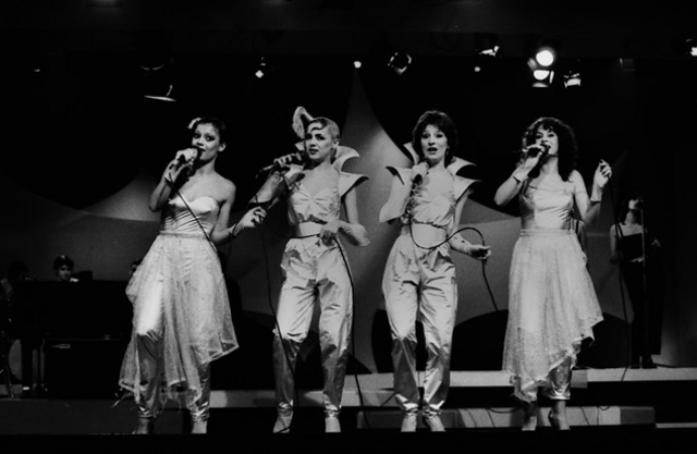 Doce, histórias da girls band que pôs Portugal a cantar - Atual - Máxima