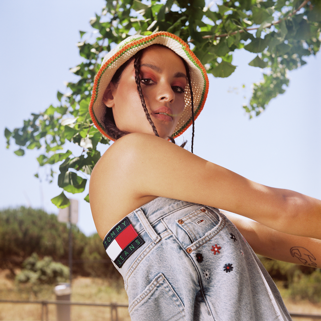 Inês Pires Tavares, a nova belle de jour da televisão portuguesa ...