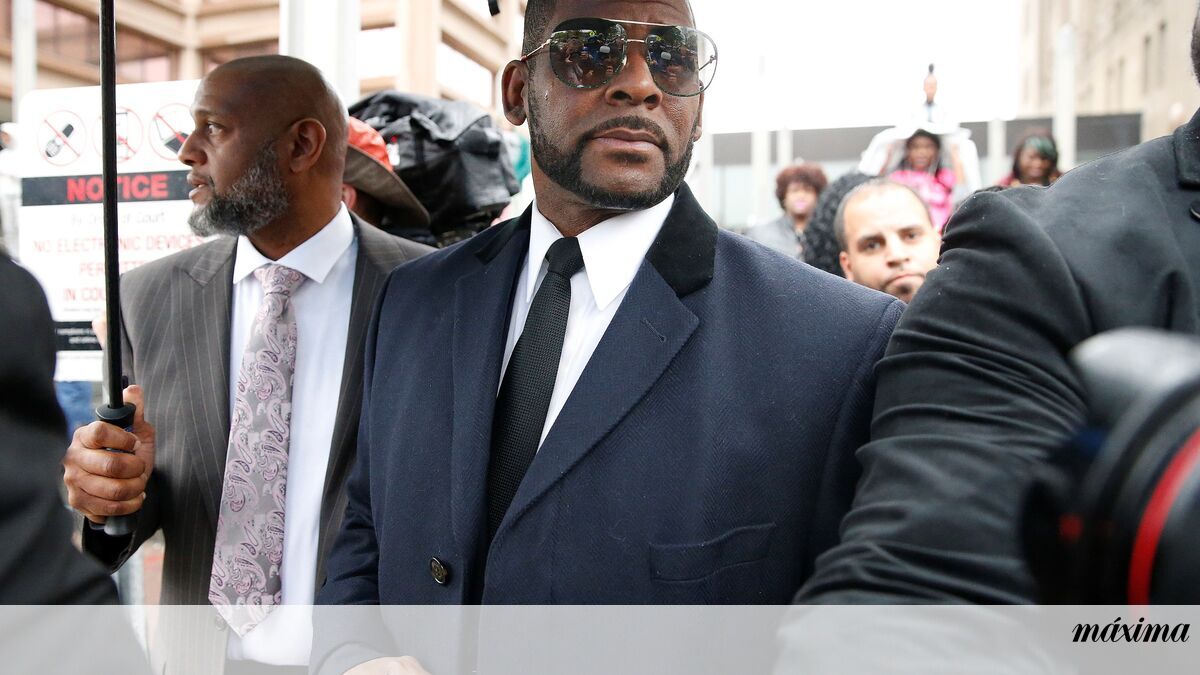 20 anos de abusos e tráfico. Os relatos dramáticos das vítimas de R ...