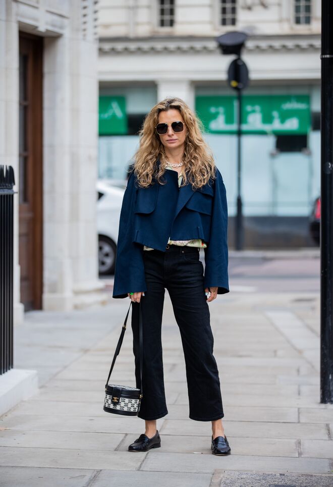 London Fashion Week. Do street style para os nossos closets - Moda - Máxima
