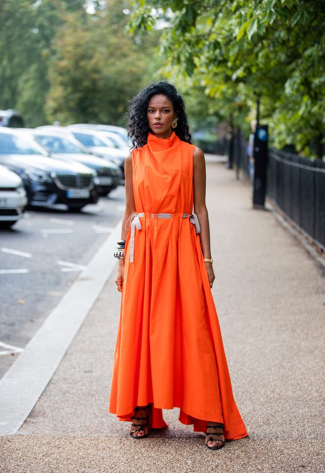 London Fashion Week. Do street style para os nossos closets - Moda - Máxima
