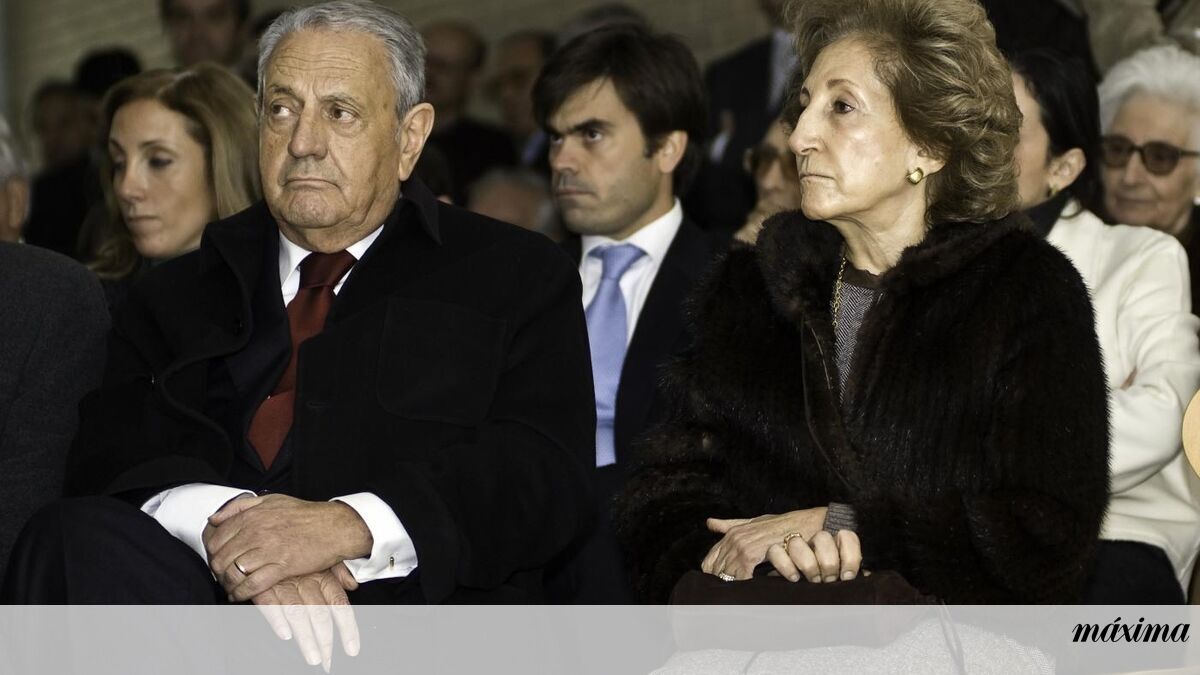 Quem é Maria Fernanda Amorim, a única portuguesa na lista dos ...