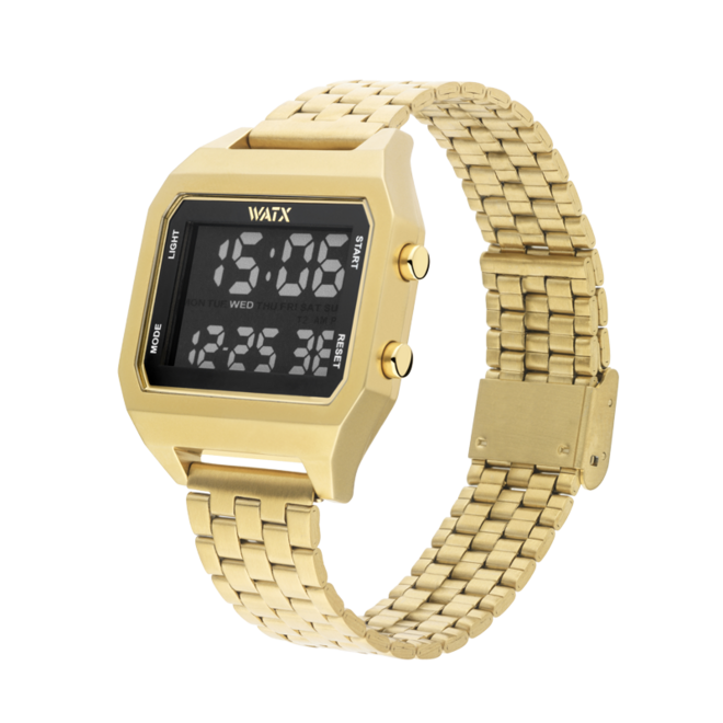 Tic Tac: relógios para dar as boas vindas ao outono - Moda - Máxima