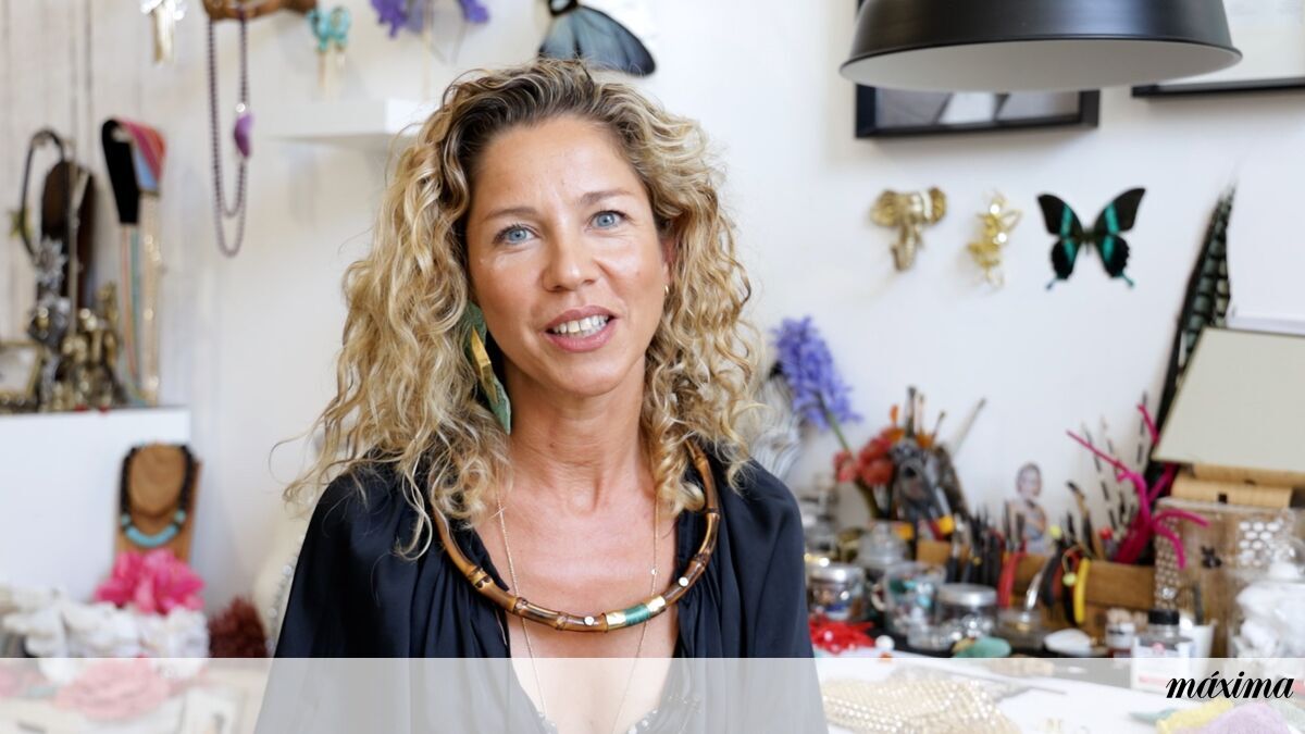 Vera Manzoni: fomos ao atelier da joalheira portuguesa em Lisboa ...