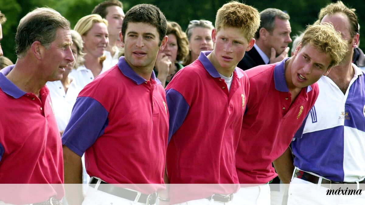 Harry revela como perdeu a virgindade com uma mulher mais velha aos 17 ...