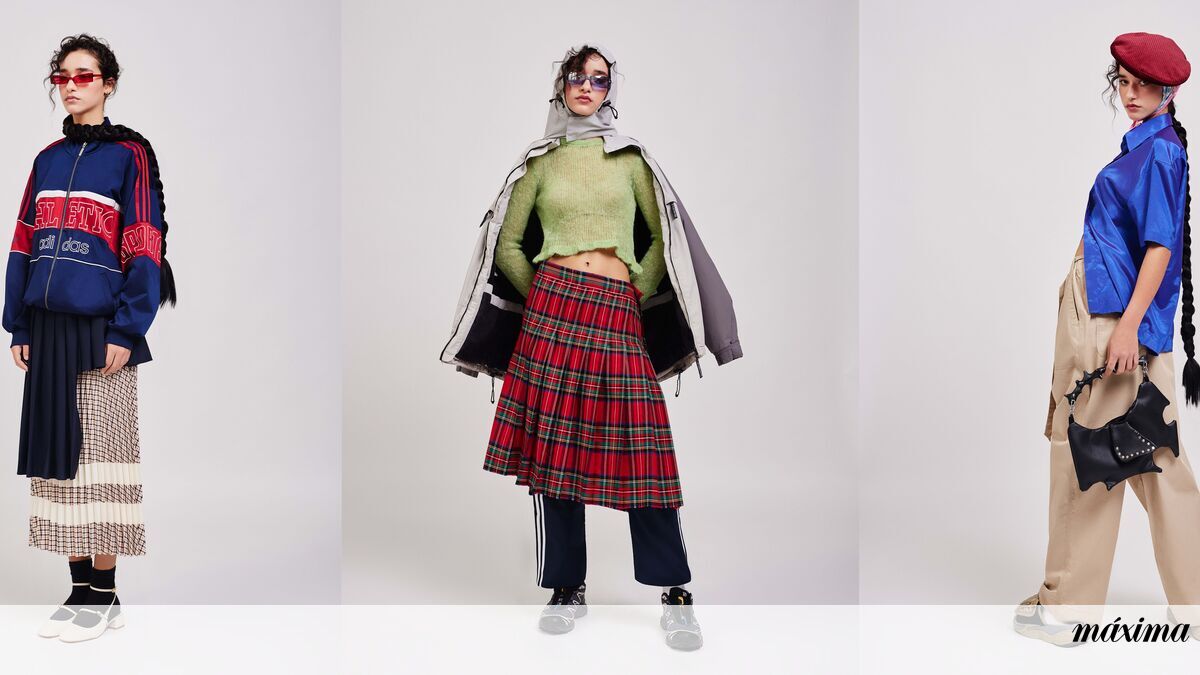 Pulp Fashion. Eis os próximos nomes do mundo da moda nacional ...