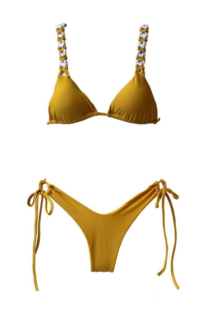 Must-have: 40 biquínis e fatos de banho para um verão memorável ...