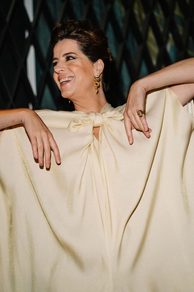 Globos de Ouro 2023: a passadeira vermelha - Celebridades - Máxima