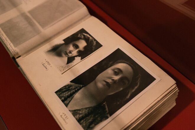 As mulheres de Maria Lamas, “a mais extraordinária portuguesa do século ...
