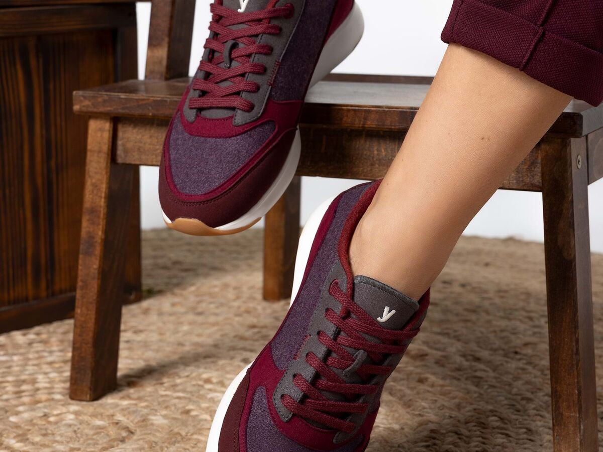 Esta é a sapatilha "made in Portugal" que já tem lista de espera - C ...