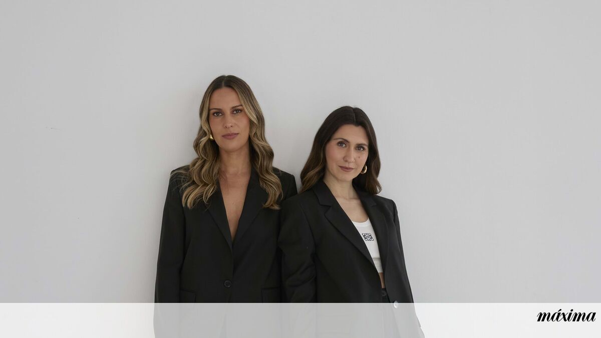 Twelve Four Studio. Um estúdio de mulheres para mulheres - Atual - Máxima