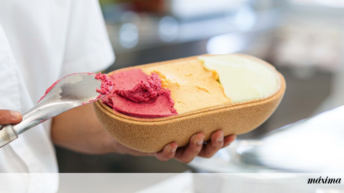 75 anos de tradição e sabor: a celebração da gelataria Santini ...