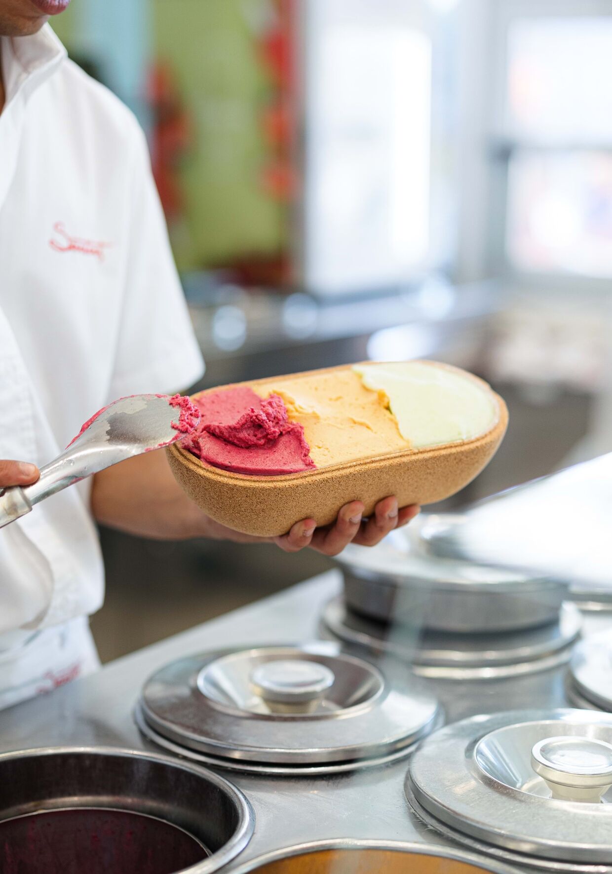 75 anos de tradição e sabor: a celebração da gelataria Santini ...