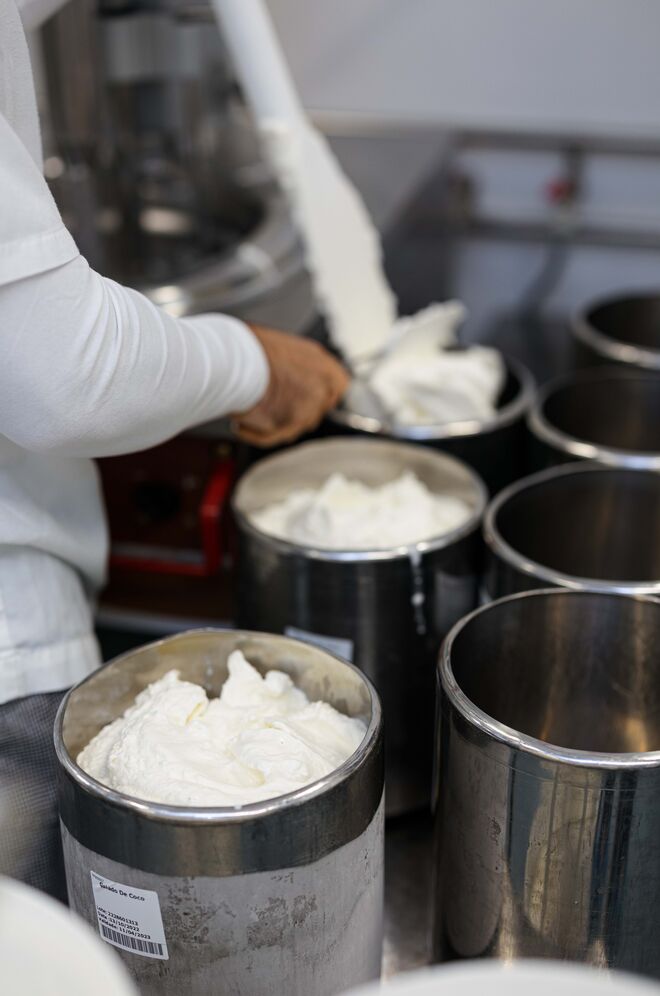 75 anos de tradição e sabor: a celebração da gelataria Santini ...