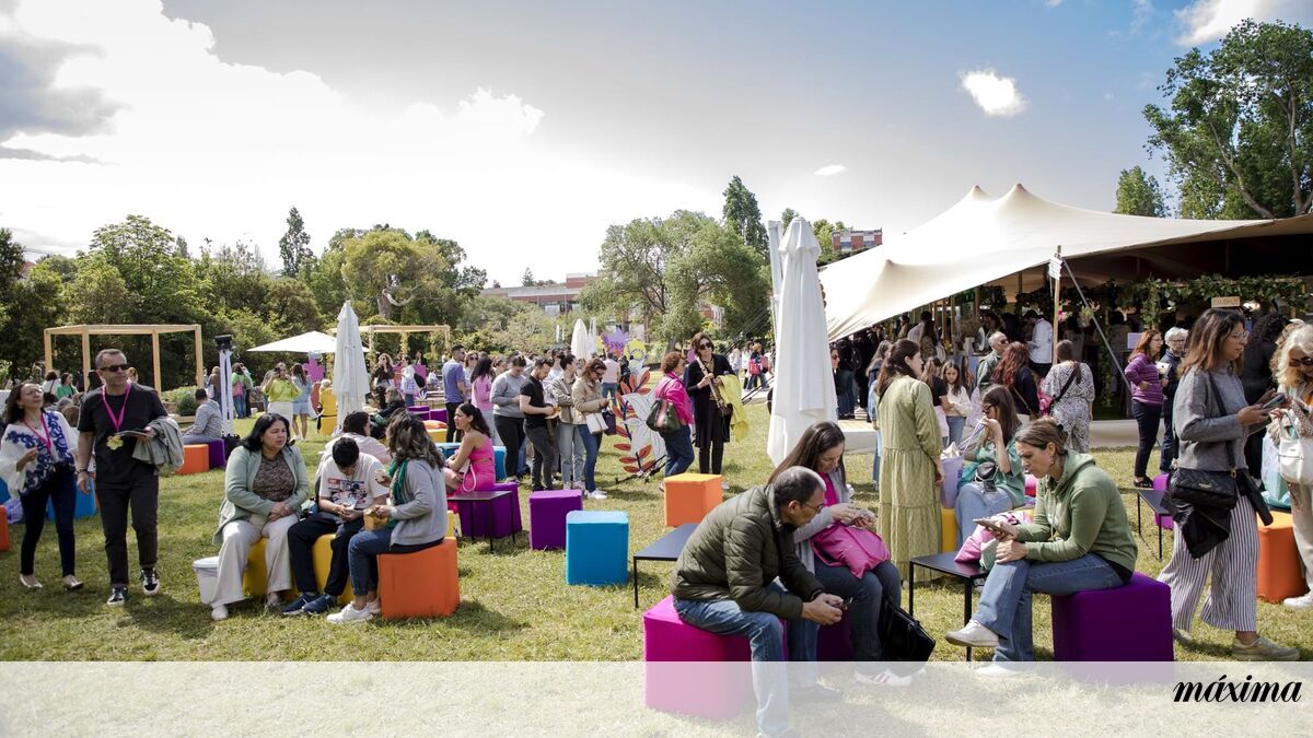 Os melhores momentos do House of Beauty 2024. Dia 2 - House of Beauty ...