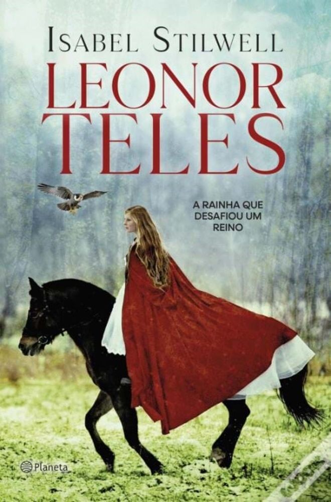 Isabel Stilwell redefine Leonor Teles: A verdadeira história por trás ...