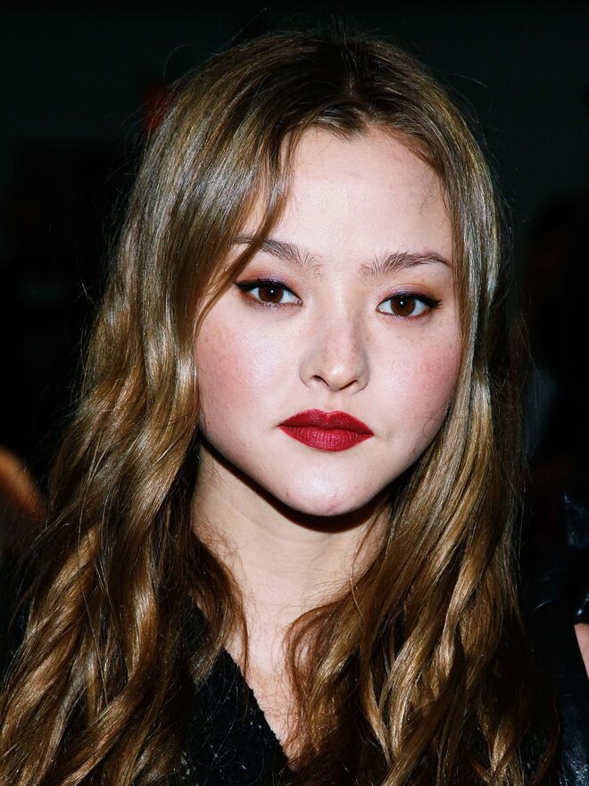 Boyfriend Blush. A nova tendência de Beleza que conquistou o TikTok ...