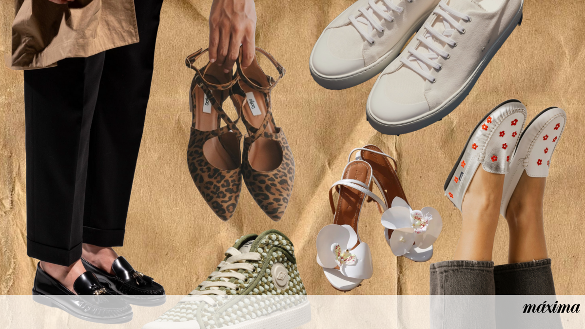 Sete marcas de sapatos pensados e fabricados em solo português ...
