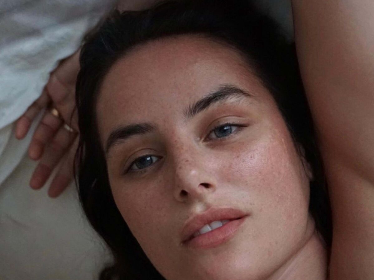Helena Coelho partilha o segredo para uma pele jovem e saudável - C ...