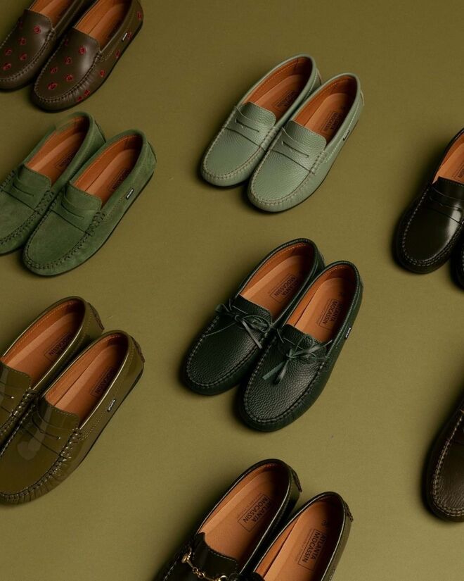 Sete marcas de sapatos pensados e fabricados em solo português ...