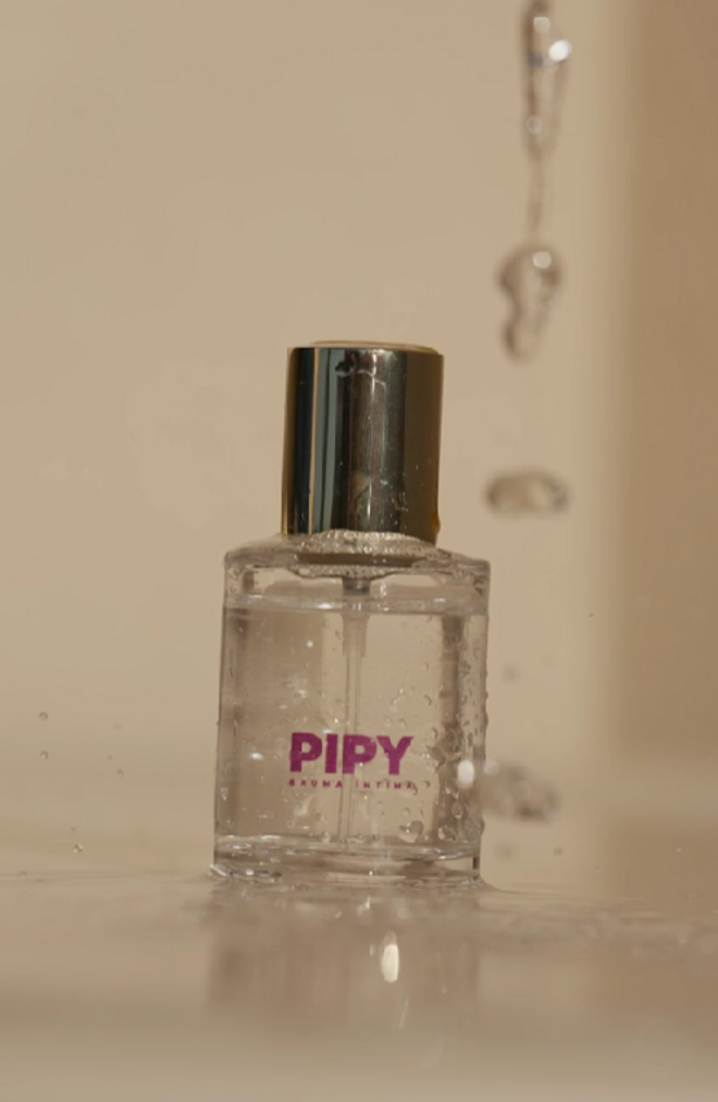 A que cheira o PIPY de Cristina Ferreira? - Atual - Máxima