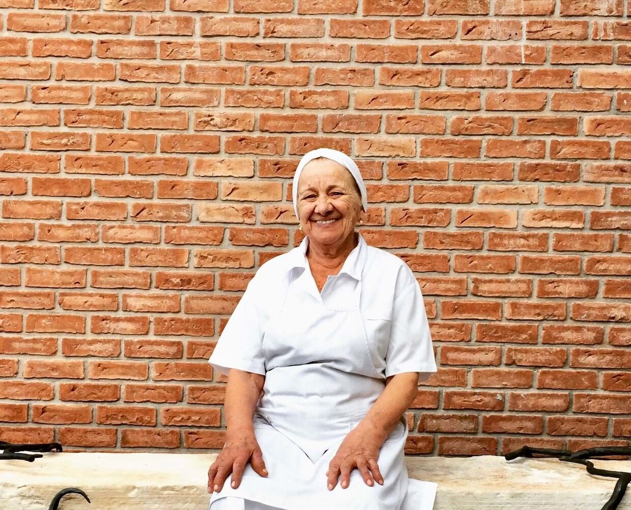Maria Alice Marto. A primeira portuguesa a ganhar uma estrela Michelin ...